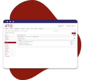 RTO Student Management Made Simple - RTO Data Cloud
