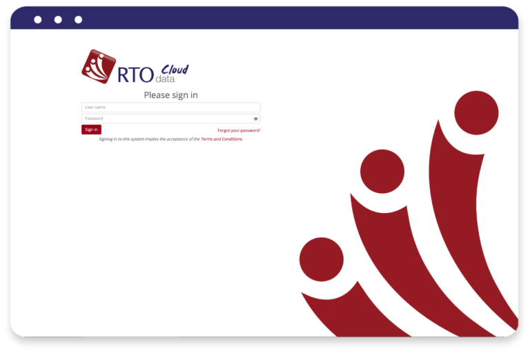 RTO Management - RTO Data Cloud