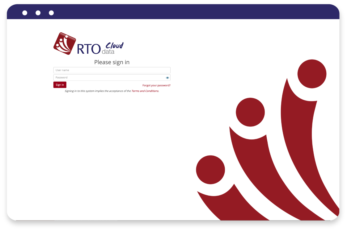 RTO Management - RTO Data Cloud
